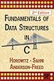Fundamentals of Data Structures in C: Ellis Horowitz, Sartaj Sahni ...