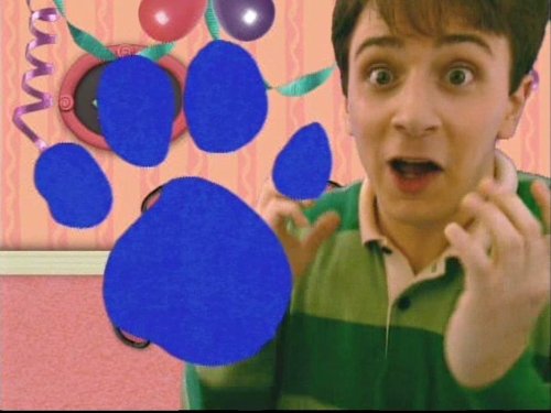 Watch Blue's Clues - Season 1 | Prime Video