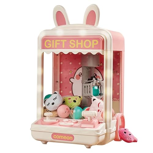 Toy Grabber Claw Machine Toy Buy Claw Machines For Kids, Unicorns Toys ...