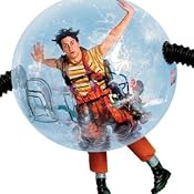 Bubble Boy [DVD]: Amazon.co.uk: Jake Gyllenhaal, Swoosie Kurtz, Marley ...