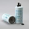 Donaldson P551103 Fuel Filter, 9.4" Water Separator Type, Spin-On Style ...