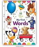 Disney: My First 1000 Words: A Picture Wordbook (Disney Learning ...