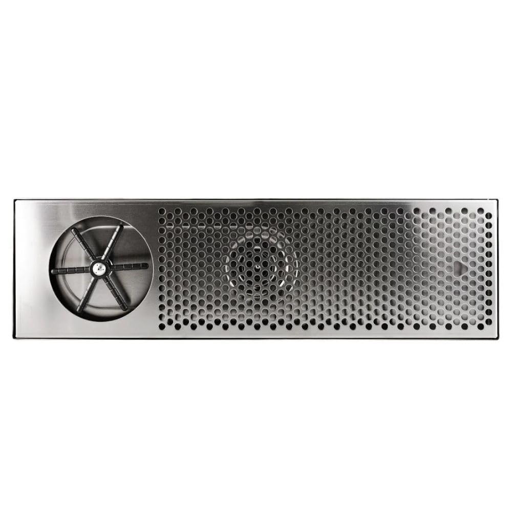 Mua Espresso Parts Bar Glass Rinser For Sink, Spray Rinser, Espresso ...