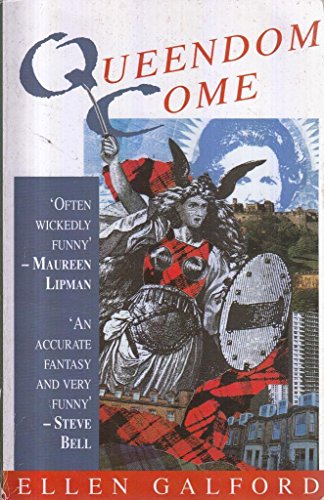 Queendom Come: Galford, Ellen: 9781853812620: Amazon.com: Books