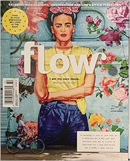 Flow Magazine Issue 32 (2019): Flow Magazine: Amazon.com: Books