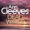 Ann Cleeves Shetland Series Collection 8 Books Set (Blue Lightning ...