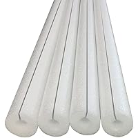 Amazon.com: Honor Traders Clamp Foam for Padding or Bumper - 4 Pack Black