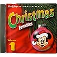 Amazon.com: Disney Christmas Favorites, Vol. 1: CDs & Vinyl