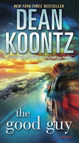 Amazon.com: The Good Guy: A Novel: 9780345533326: Koontz, Dean: Books