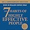 The 7 Habits of Highly Effective People: Stephen R. Covey ...