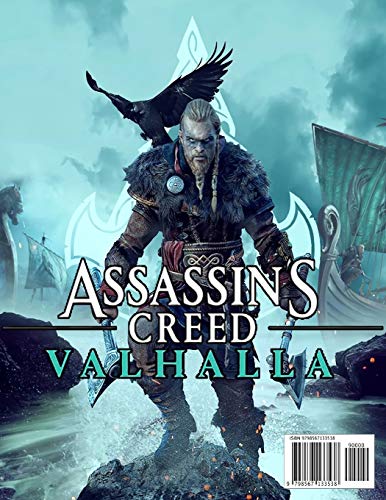 Assassin's Creed Valhalla: COMPLETE GUIDE: Everything You Need To Know About Assassin's Creed ...