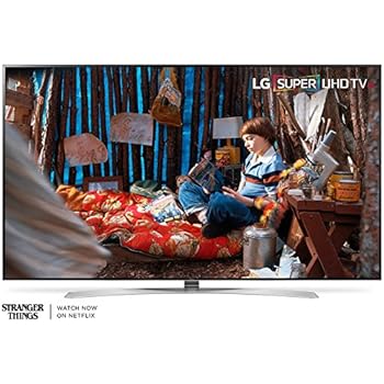 Amazon.com: Sony KD60X690E 60-Inch 4K Ultra HD Smart LED TV (2017 Model ...