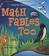 Amazon.com: Math Fables Too: Making Science Count (9780439783514): Greg ...