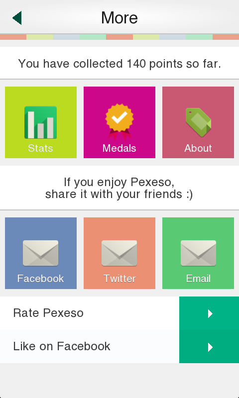 Amazon.com: Pexeso: A Memory Pairs Game : Apps & Games