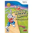 Amazon.com: Reader Rabbit Preschool - Nintendo Wii : Video Games