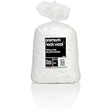 Cotton Neck Wool 4lb (1.8kg): Amazon.co.uk: Beauty