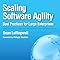 Scaling Software Agility: Best Practices for Large Enterprises: Leffingwell, Dean: 9780321458193 ...