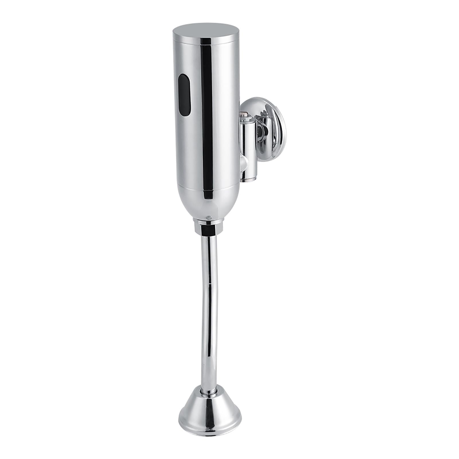 Mua Flush Valve, Automatic Sensor Toilet Urinal Flush Valve Brass Wall ...