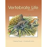 Amazon.com: Vertebrate Life (9th Edition): 9780321773364: Pough, F ...