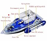 Remote Control Fish Catching Boat