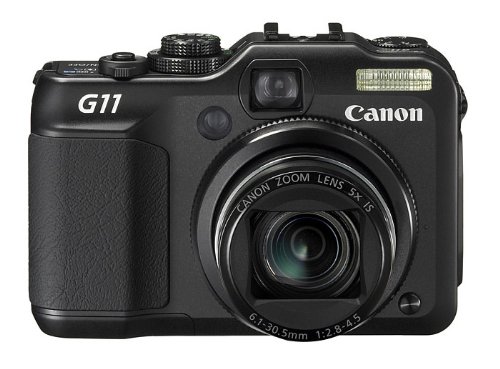 CANON PowerShot G11 取扱説明書・レビュー記事 - トリセツ
