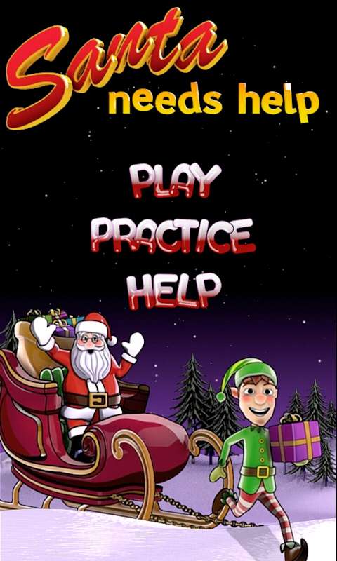 Amazon.com: Santa Needs Help. Free: Appstore for Android