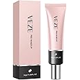 Amazon.com : VENZEN Pre-Makeup Natural Foundation Primer Anti-aging ...