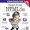 Head First HTML and CSS 2e: A Learner's Guide to Creating Standards-Based Web Pages : Robson ...