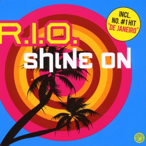 R.I.O. - Shine On - Amazon.com Music