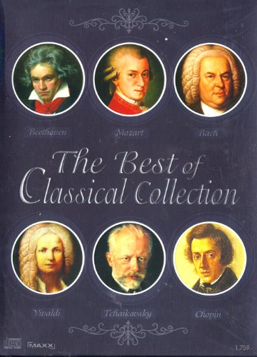 50 Greatest Classical Music Pieces Beethoven Chopin Mozart Bach