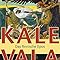 Kalevala: Das finnische Epos des Elias Lönnrot - Fromm, Hans, Fromm ...