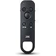 Amazon.com : JJC RMT-P1BT Bluetooth Wireless Remote Control Commander for Sony ZV-1 II ZV1 ZV-E1 ...