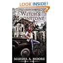 Amazon.com: Witch's Moonstone Locket: A Coon Hollow Coven Tale (Coon ...