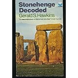 Stonehenge Decoded: Hawkins, Gerald S., White, John B.: 9780880291477 ...