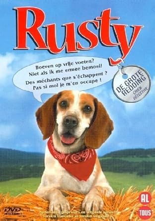 Rusty: A Dogs Tale - Alchetron, The Free Social Encyclopedia