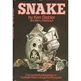 Snake: Stabler, Ken: 9780385234504: Books