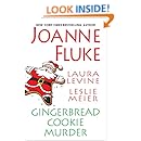 Gingerbread Cookie Murder (Hannah Swensen series) - Kindle edition by ...