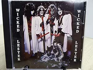Kiss - The Wicked Lester & Kiss Demos - Amazon.com Music