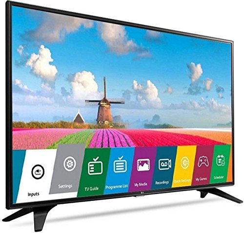 Daftar Harga TV LED 43 Inch LG Terbaru Di Indonesia » MENGHADIRKAN
