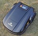 RoboMower RL1000 Robotic Lawn Mower w/ Docking Station - The Green Head