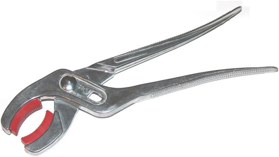 ATI Tools USA Cannon Plug Pliers AT508K - - Amazon.com