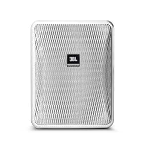 Amazon.com: JBL Control 25-1-WH | 5.25inch Two Way Vented Loudspeaker ...