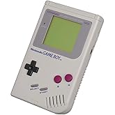Amazon.com: Original 1989 Nintendo Game Boy Bundle with Tetris ...