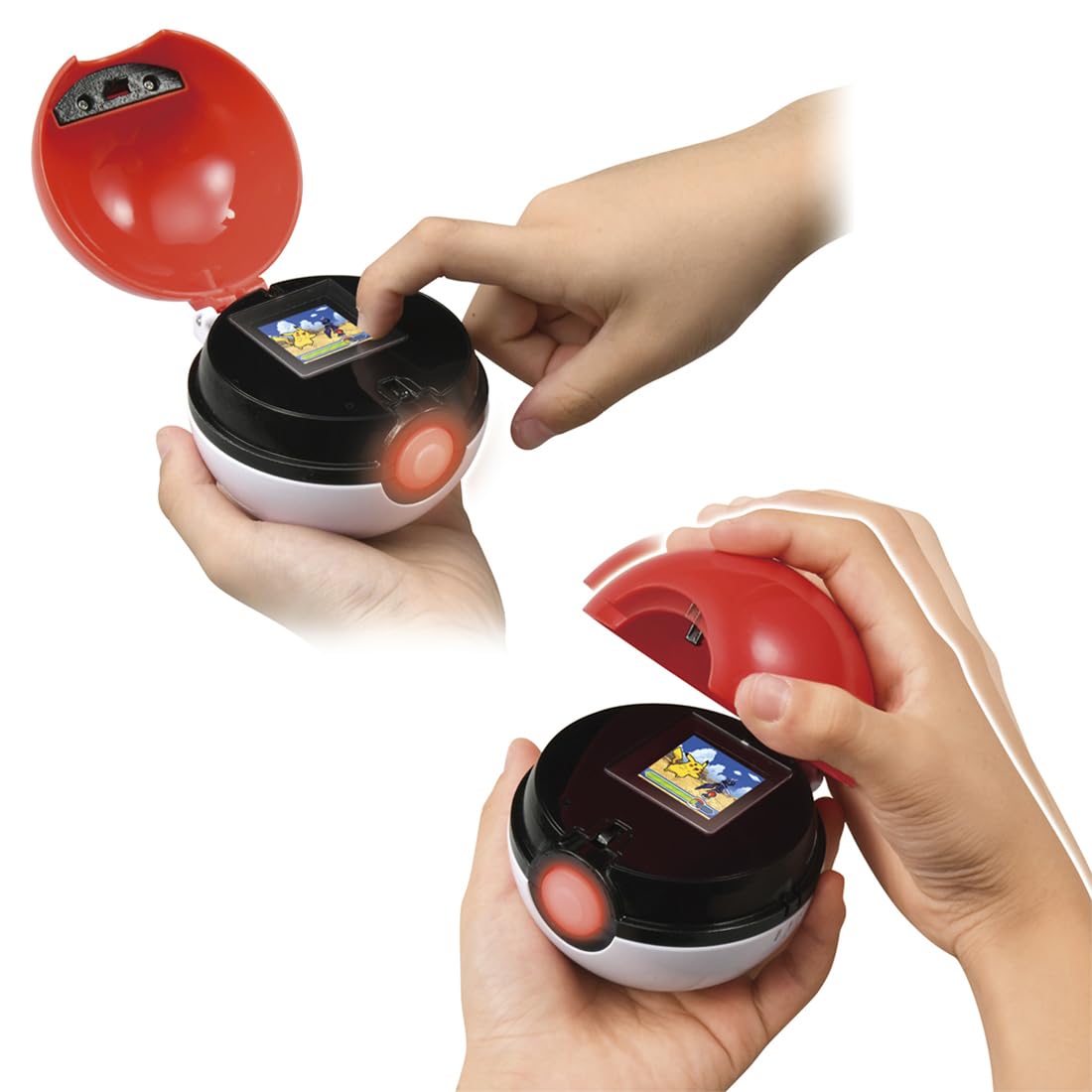 Mua Pokémon Pokémon Get in Battle! Pokeball trên Amazon Nhật chính hãng ...