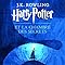 Harry Potter 2 et la chambre des secrets : Rowling, Joanne K., Menard ...