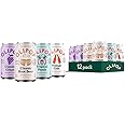 Amazon.com : OLIPOP Prebiotic Soda Pop, Best Sellers Variety Pack, A New Kind of Soda Packed ...