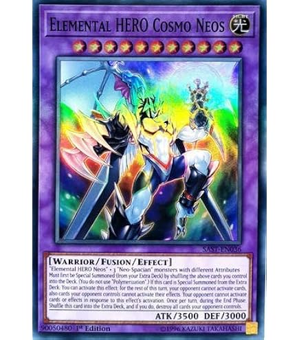 Elemental Hero Brave Neos Yugi Shop Tcg