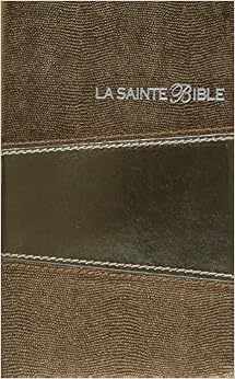 LA SAINTE BIBLE LOUIS SEGOND 1910 - DOREE: 9782853003490: Amazon.com: Books
