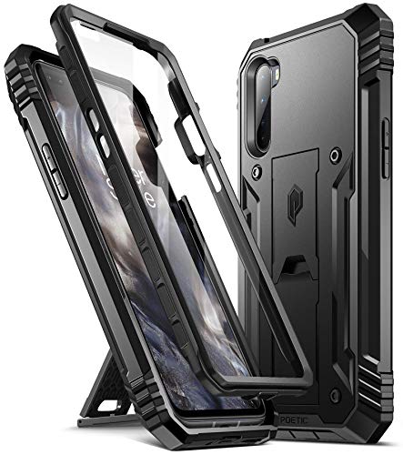 Poetic Revolution for OnePlus Nord 5G Case, (Not Fit OnePlus Nord N10 5G & N100 Version), Full ...