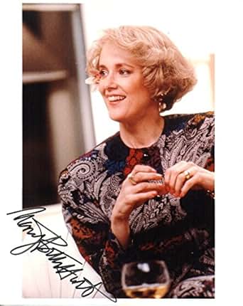 Mary Beth Hurt Signed Autographed Glossy 8x10 Photo at Amazon's ...